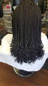 Indiana Hair Braiding | Ramas Hair Braiding